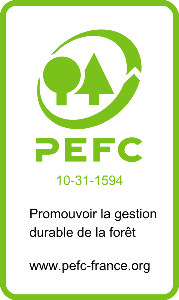 Our commitments - Laglasse